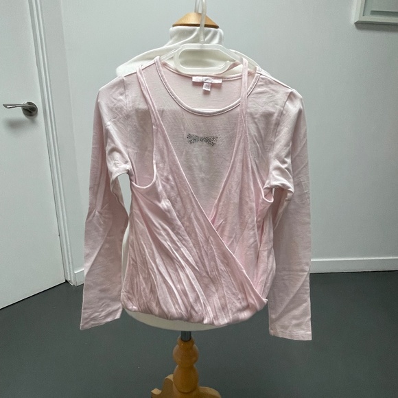 Repetto | Shirts & Tops | Repetto Top | Poshmark